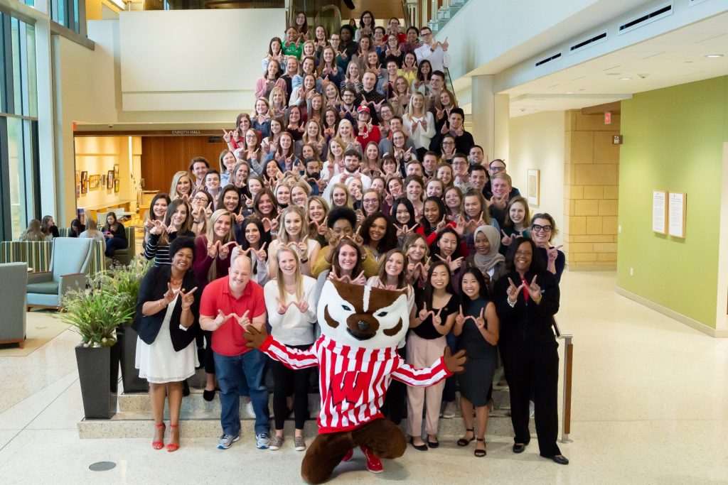 Alumni – School of Nursing – UW–Madison