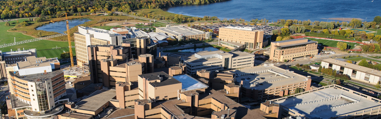 School of Nursing – University of Wisconsin–Madison – UW–Madison