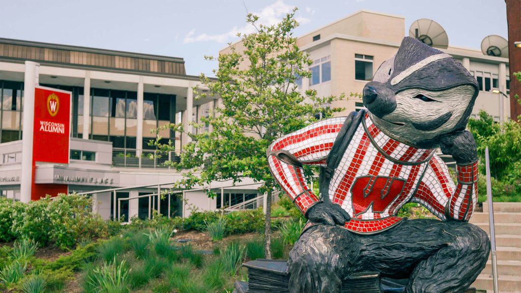 Graduation Celebration 2021 – School of Nursing – UW–Madison