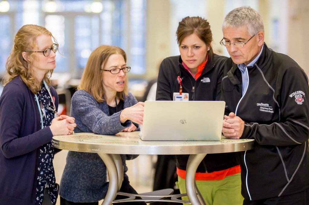 Nursing Research – School of Nursing – UW–Madison