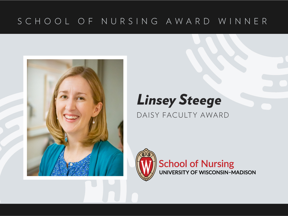 Graduation Celebration 2021 – School of Nursing – UW–Madison