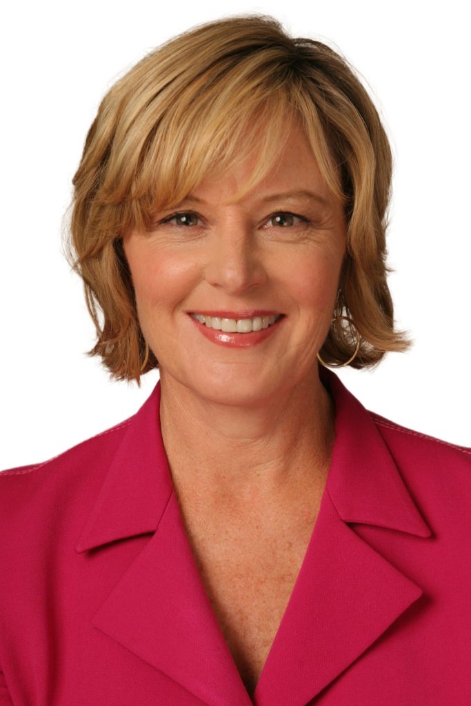 Nancy Fraser Michalski – School of Nursing – UW–Madison