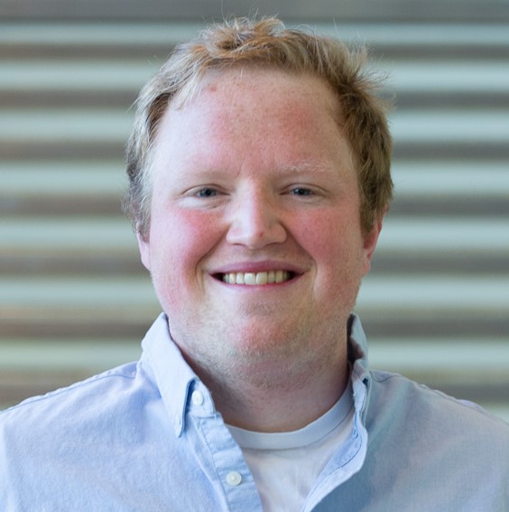 Wegger, BS, BSN, RN, Ian – School of Nursing – UW–Madison